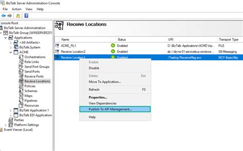 Biztalk Server 2016 Feature Pack 2 Biztalk360 Blogs