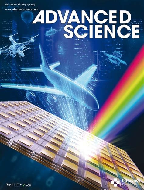 物理科学与工程学院王占山和程鑫彬团队关于宽频带宽角度下的超表面幻像研究成果入选《先进科学》封面文章 同济大学新闻网