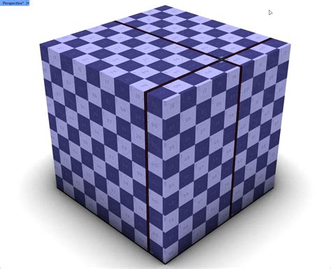 Bella Textures With Wcs Mapping Rh8 Rendering Mcneel Forum