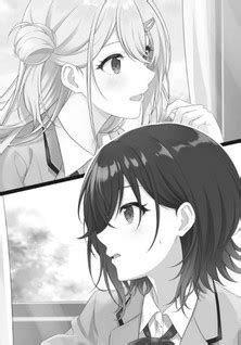Class De 2 Banme Ni Kawaii Onna No Ko To Tomodachi Ni Natta Novel