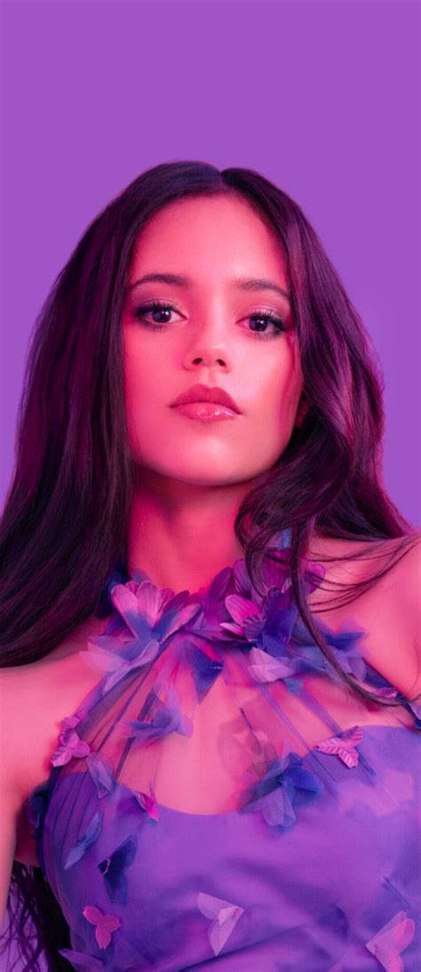 1664x3840 Resolution Jenna Ortega Photoshoot 2022 1664x3840 Resolution