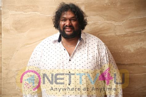 Music Director Srikanth Deva Exclusive Interview Images 608961