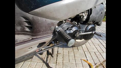 Подножки для пассажира - YouTube