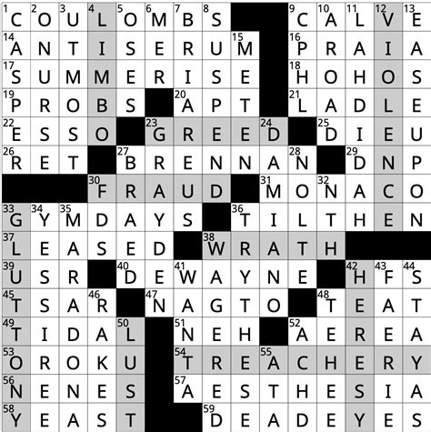 Solution Grid The Alabamian