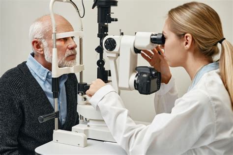 Uveitis Treatment Strategies Vision And Eye Health