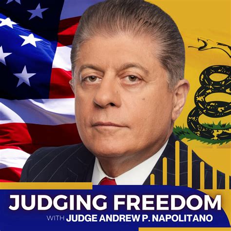 Col Douglas Macgregor Is The… Judging Freedom Apple Podcasts