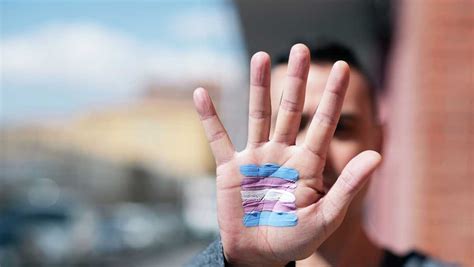 Texas Supreme Court Upholds Ban On Gender Affirming Care For