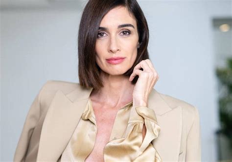 Paz Vega «hacer Una Película Es Como Un Baile El Correo