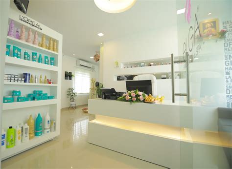 Elga Spa Online Booking