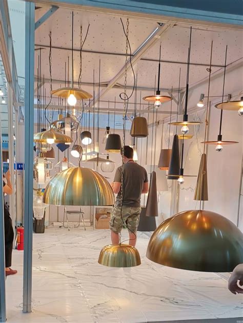 2019廣州國際照明展覽會：只想宅在家裡？那麼雲觀展適合你 每日頭條