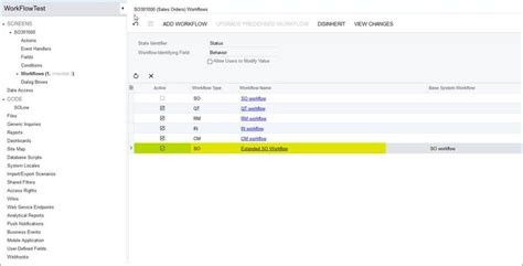 Enable Customization Fields When Document Is Completed Acumatica