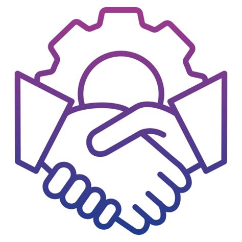 Customer Relationship Free People Icons
