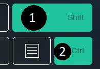 GitHub Skidraw400 Python MouseKeys