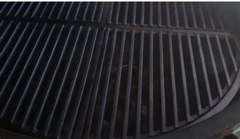 How To Clean Rust Off Barbecue Grill
