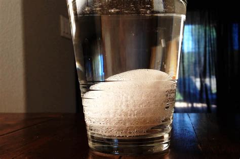 Naked Egg Science Experiment Kix Cereal