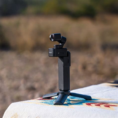 Feiyu Pocket 3 Gimbal Camera | 3-Axis, Detachable&Magnetic – FeiyuTech