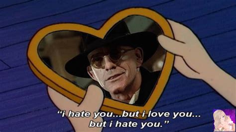 Me Simping For Judge Doom Summed Up Currently By Xxjunktasticxx On Deviantart