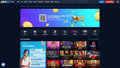 4rabet Login Access Secure Betting With 4rabet App Download