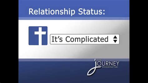 Relationship Status Its Complicated Youtube