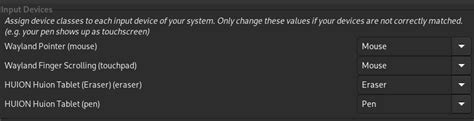 Unable To Scroll Pages With Touchpad And Stylus Gtk Input Issues
