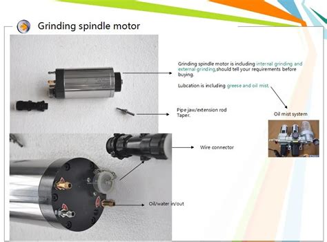 60000 Rpm Spindle Motor For Cnc Grinding Machine Buy 60000 Rpm Spindle Motor Spindle Motor For