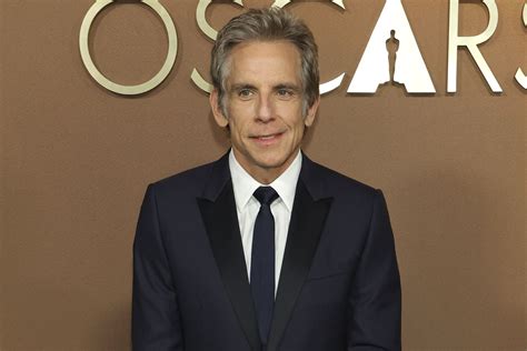 Do It Do It Now Ben Stiller
