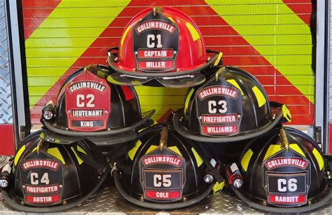 Fire Department Collinsville Ok