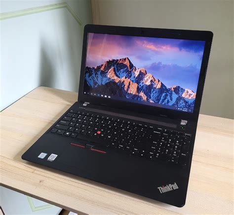 Lenovo Thinkpad Core I3 8gb Ram Windows 10 Laptop Computers And Tech Laptops And Notebooks On