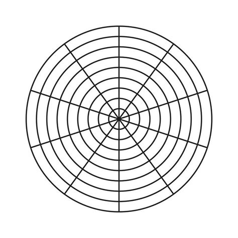 Circle Grid Vector Art Icons And Graphics For Free Download