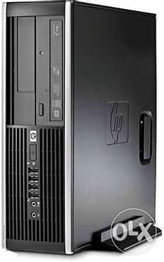 AMD A4 5300b APU RAM 8GB 500GB HDD كمبيوتر 186568037