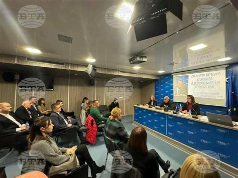 ГЕРБ СДС остава опозиция в Столичния общински съвет съобщиха от