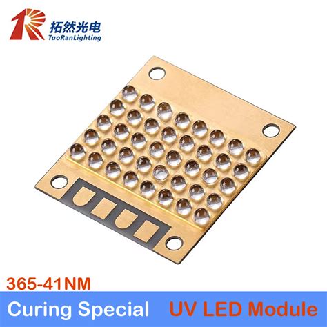 Curing Special Uv Led Violet Module 365nm Uv Curing Lamp Bead Uv Led