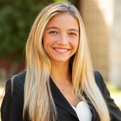 Annabel Hubner Gkff Summer Impact Intern At Intulsa Intulsa Linkedin