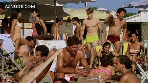 the talented mr ripley nude scenes aznude men