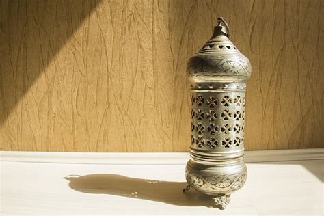 Kandil Candle Lantern Free Photo On Pixabay