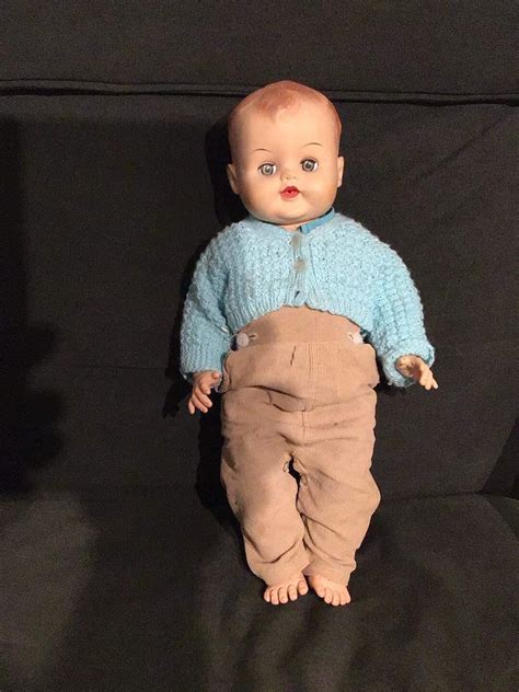 Hoping You Can Help Me Identify This Doll R Dollcollecting