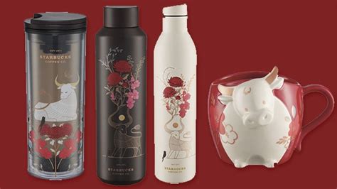 Starbucks Zodiac Sign Tumbler