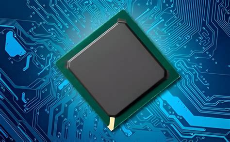 Ic Package Types And Techniques For Pcb Miniaturization Viasion