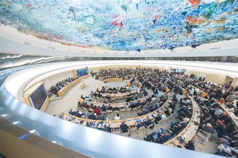 Member States Approve Who Pandemic Agreement In World Health Assembly