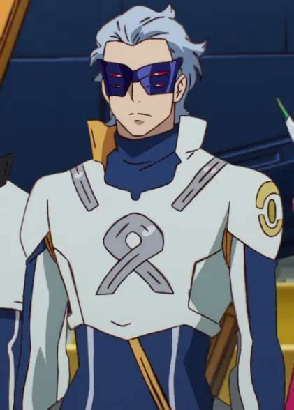 Luin Lee Anime Planet