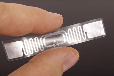 Why Passive Rfid May Cost Your Data Center More Money