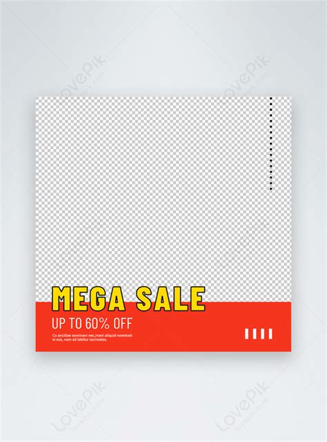 Simple Promotional Note Label Template Imagepicture Free Download