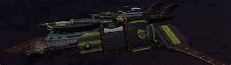 Sonic Adventure Egg Carrier 1 0 At Blade And Sorcery Nexus Mods And