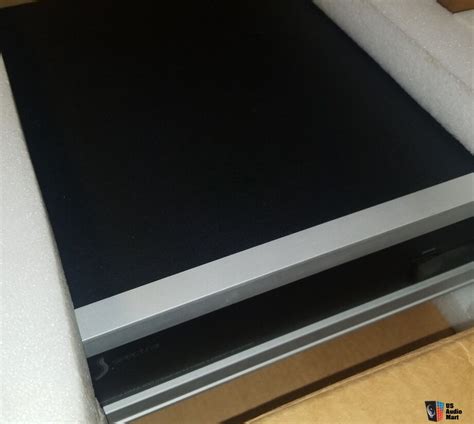 Spectral Stereo System Photo 4249900 Us Audio Mart