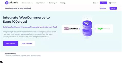 7 Best Woocommerce Erp Integrations For Your Business