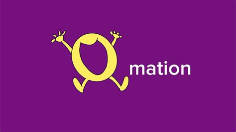 Omation Logo Remate Youtube
