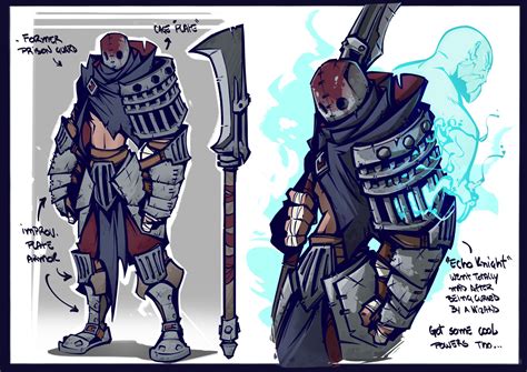 Knights And Weapons