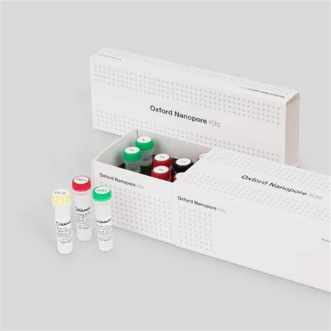 What Is A Consensus Sequence Oxford Nanopore Technologies