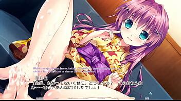 Hime To Otome No Yakimochi Love Kirameki Natsu Monogatari Route Scene With Subtitle