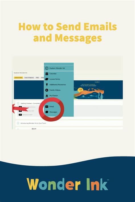 Learn The Difference Between Emails And Messages
